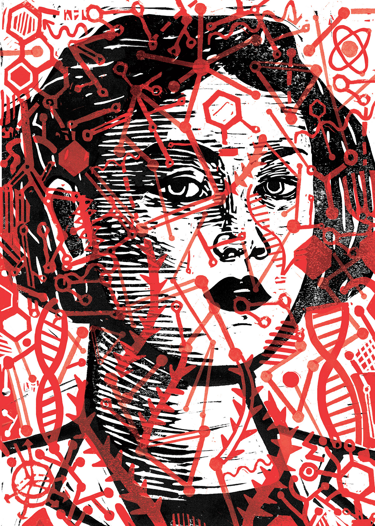 irene rinaldi - Sunday Review - NYT