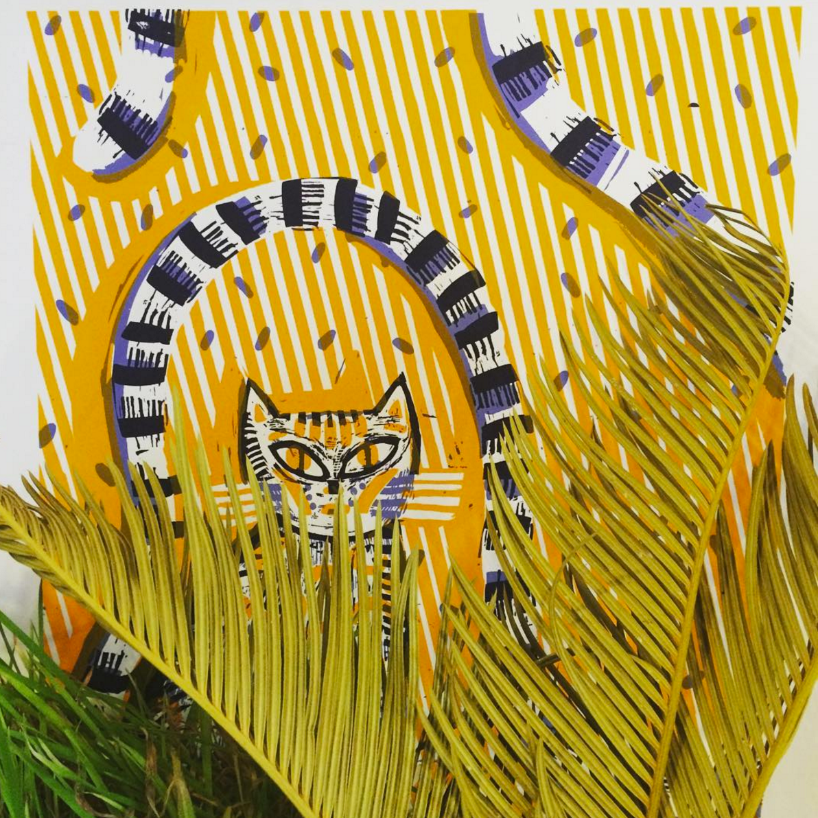 irene rinaldi - El Gato