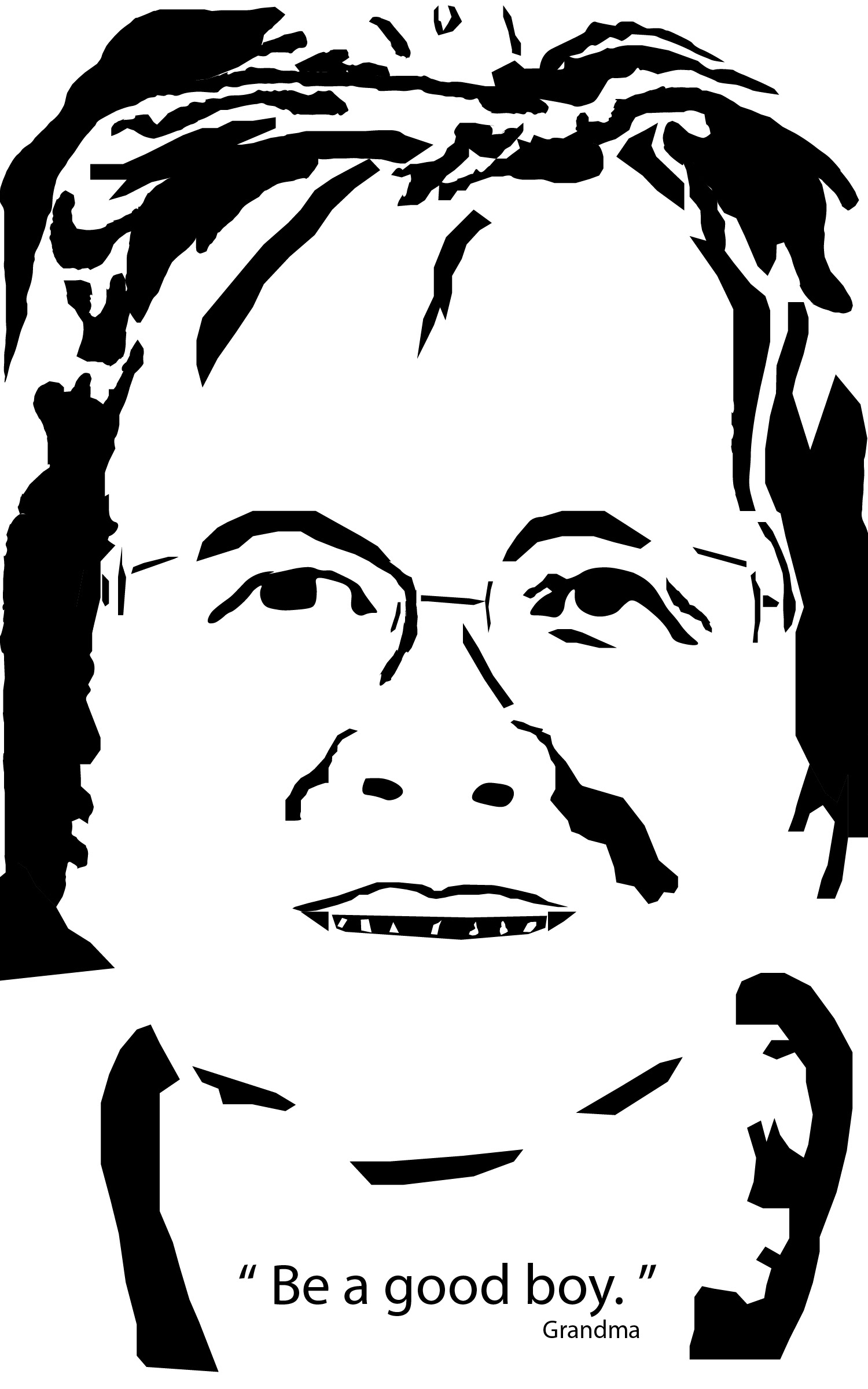 Matthew Ramirez - Pos Neg Project