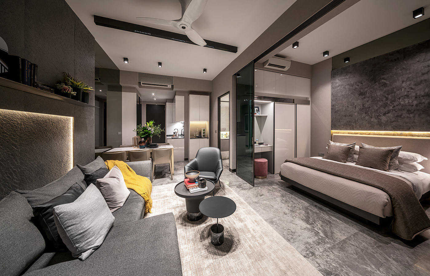 Aaron Poon - Meyer Mansion-Midtown Bay