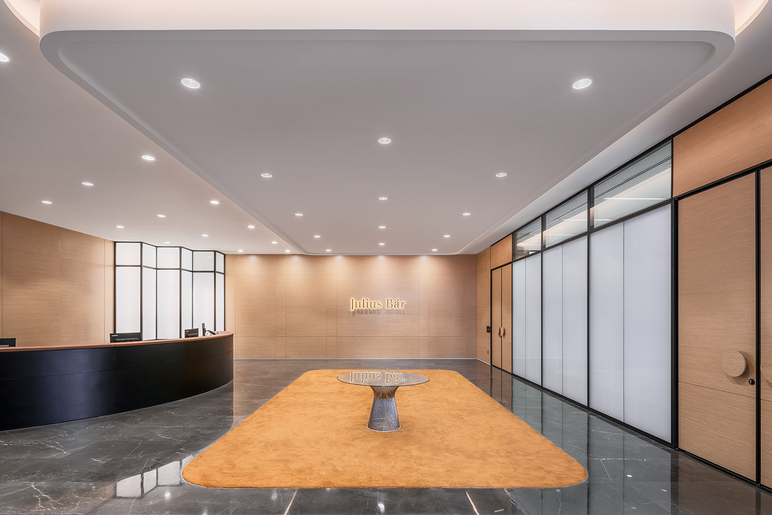 Aaron Poon - The Office