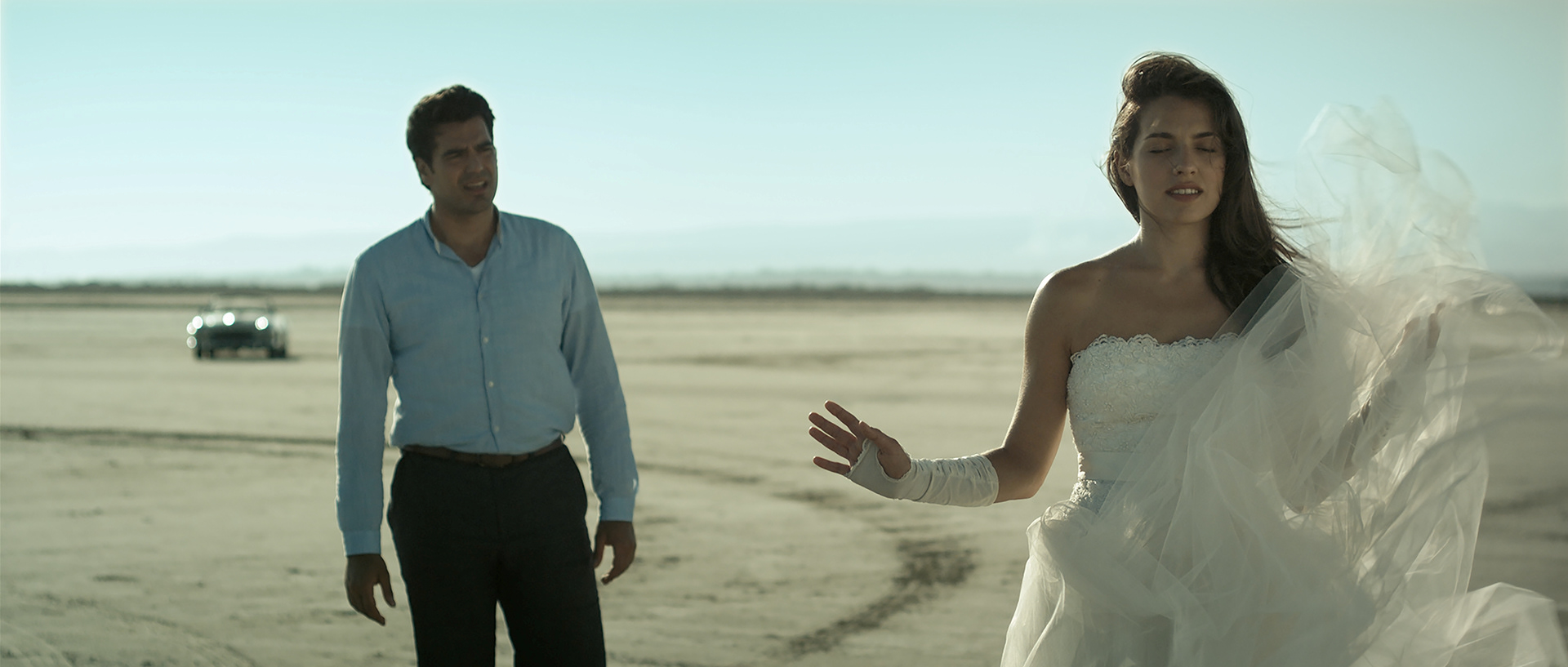 Committed Movie - About