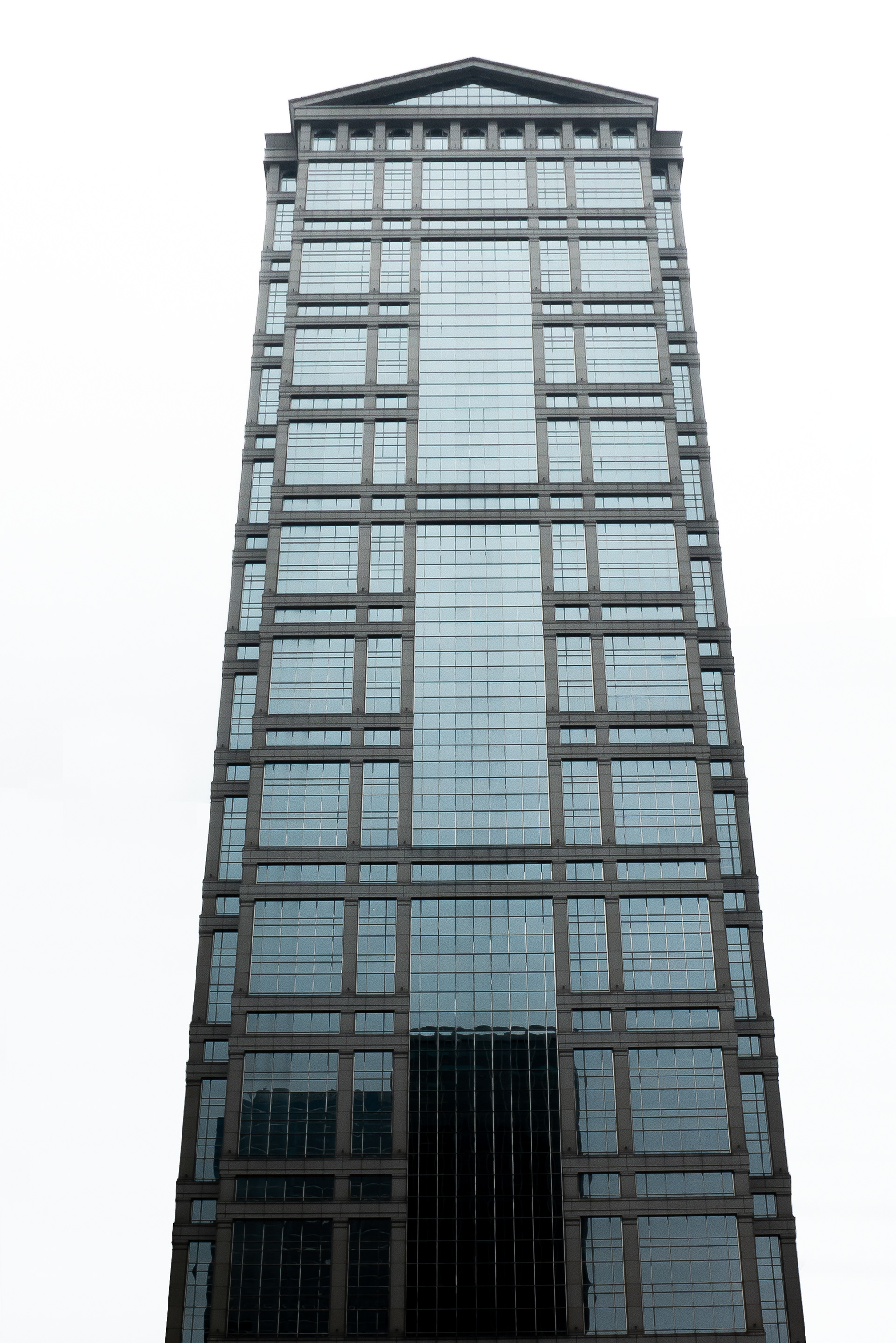 James Crissman Photography - Chicago Architecture