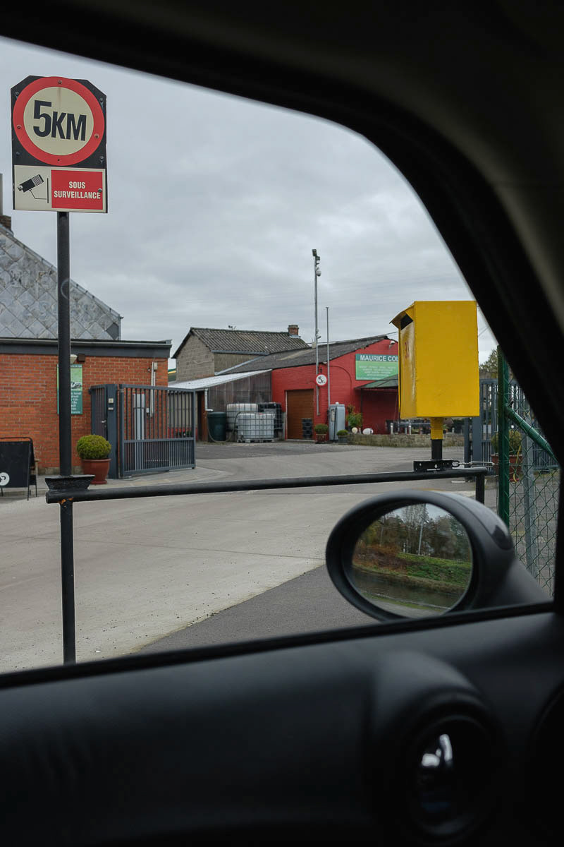 ILFoP - Photographie de style documentaire - Champ social