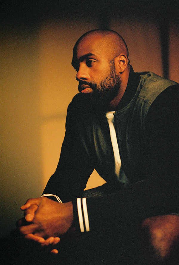 Adi Bessac - Cinematographer - Photographer - Under Armour - I WILL ...