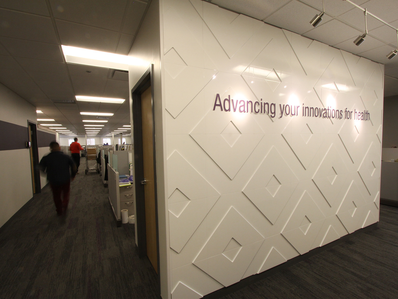 Box Out Creative - Boston Scientific Branding