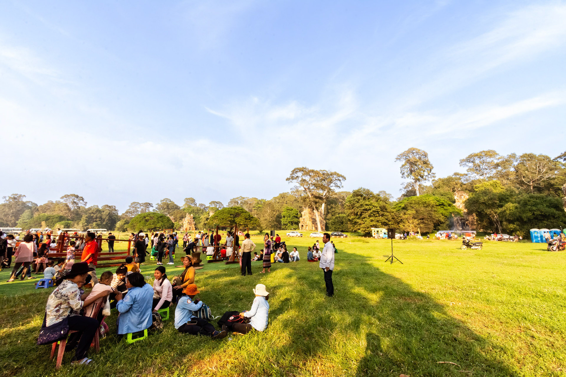 william little - Bon Om Touk