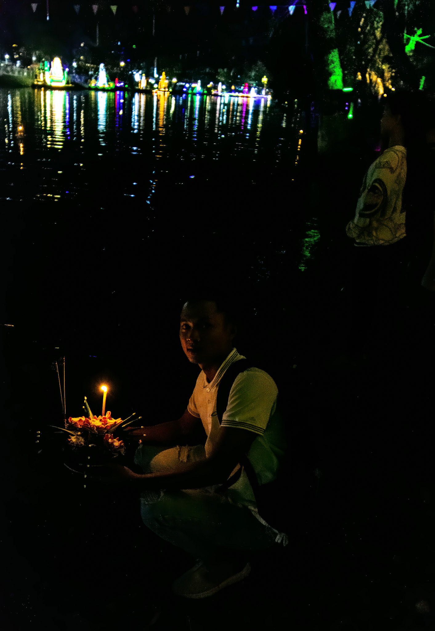 william little - Water Festival 2019 - Bon Om Touk