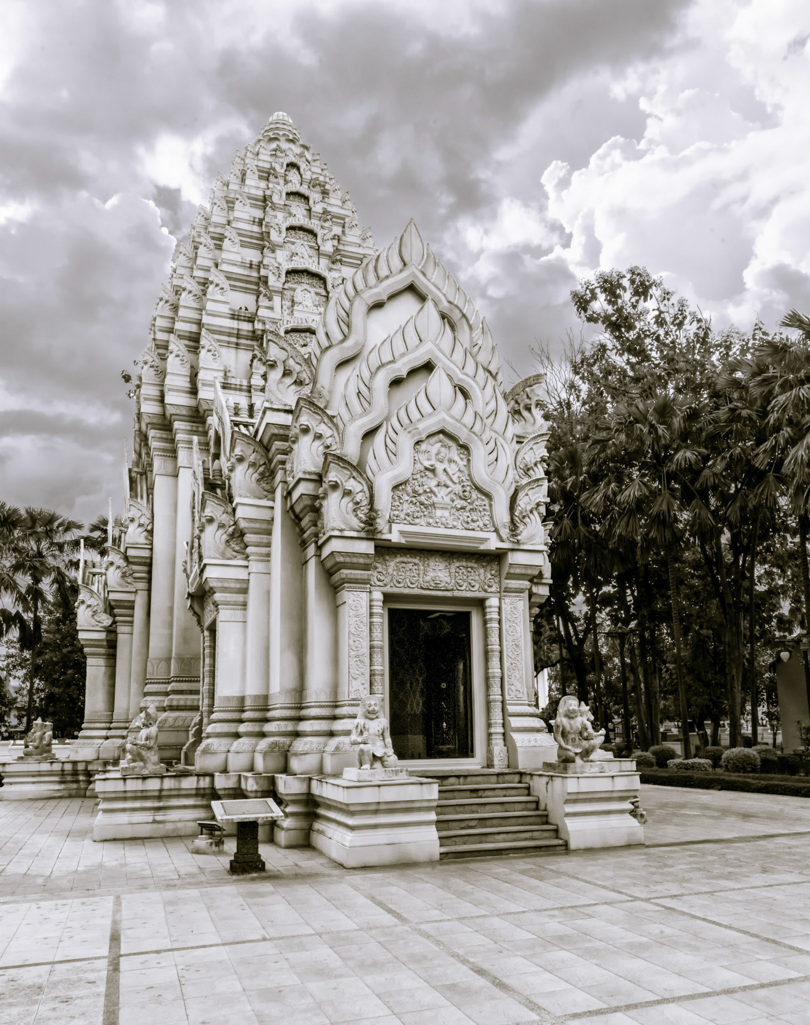 william little - Buri Ram, Thailand