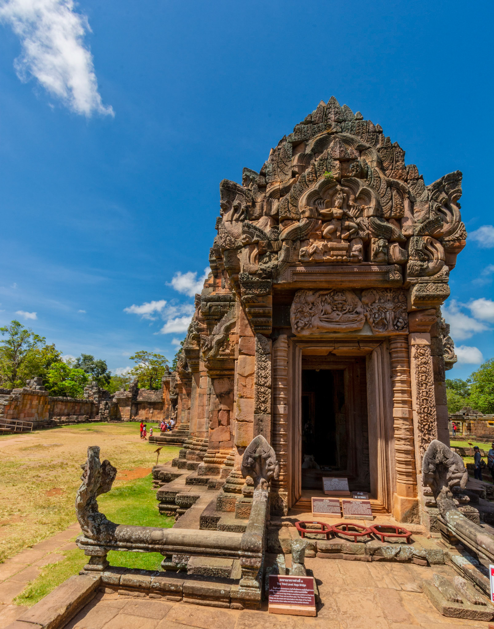 william little - Buri Ram, Thailand