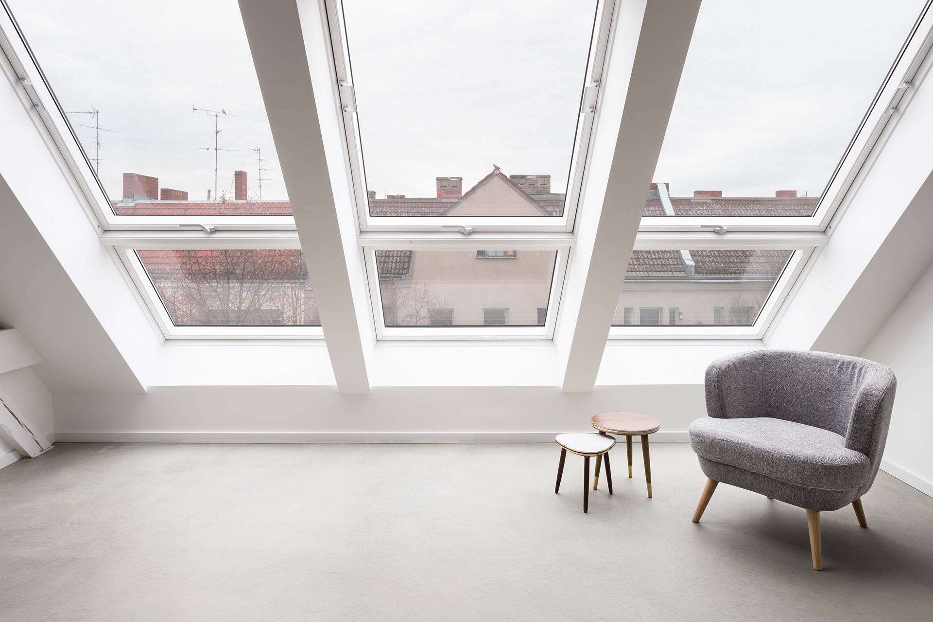 Full-Studio // Photography - staycation design