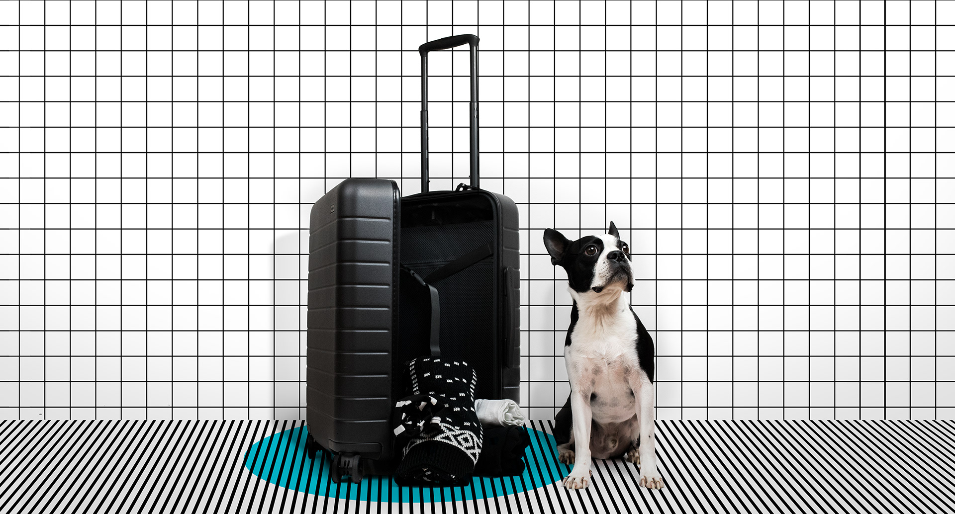 Andrea Trew - 28 Days of Design