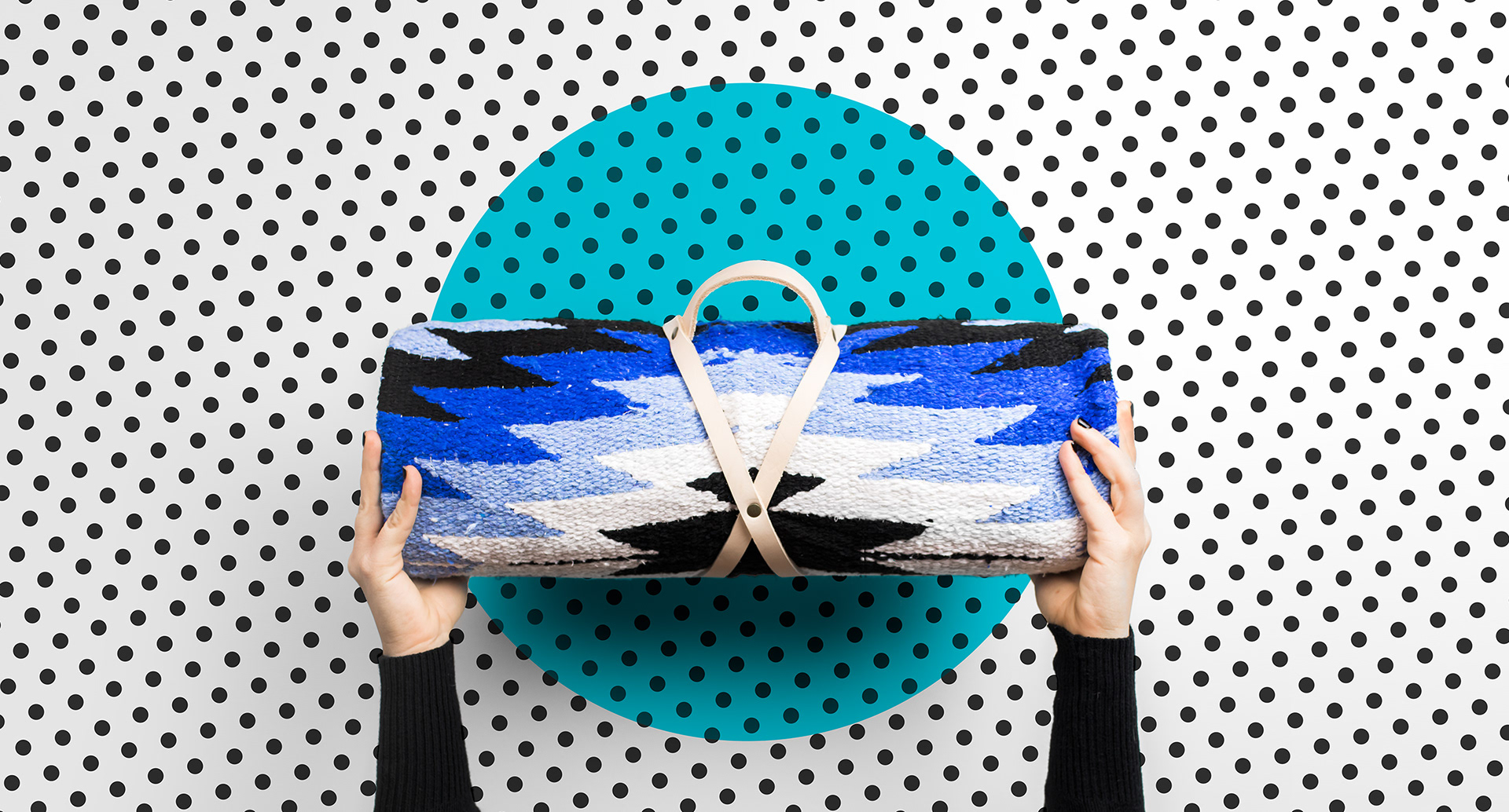 Andrea Trew - 28 Days of Design