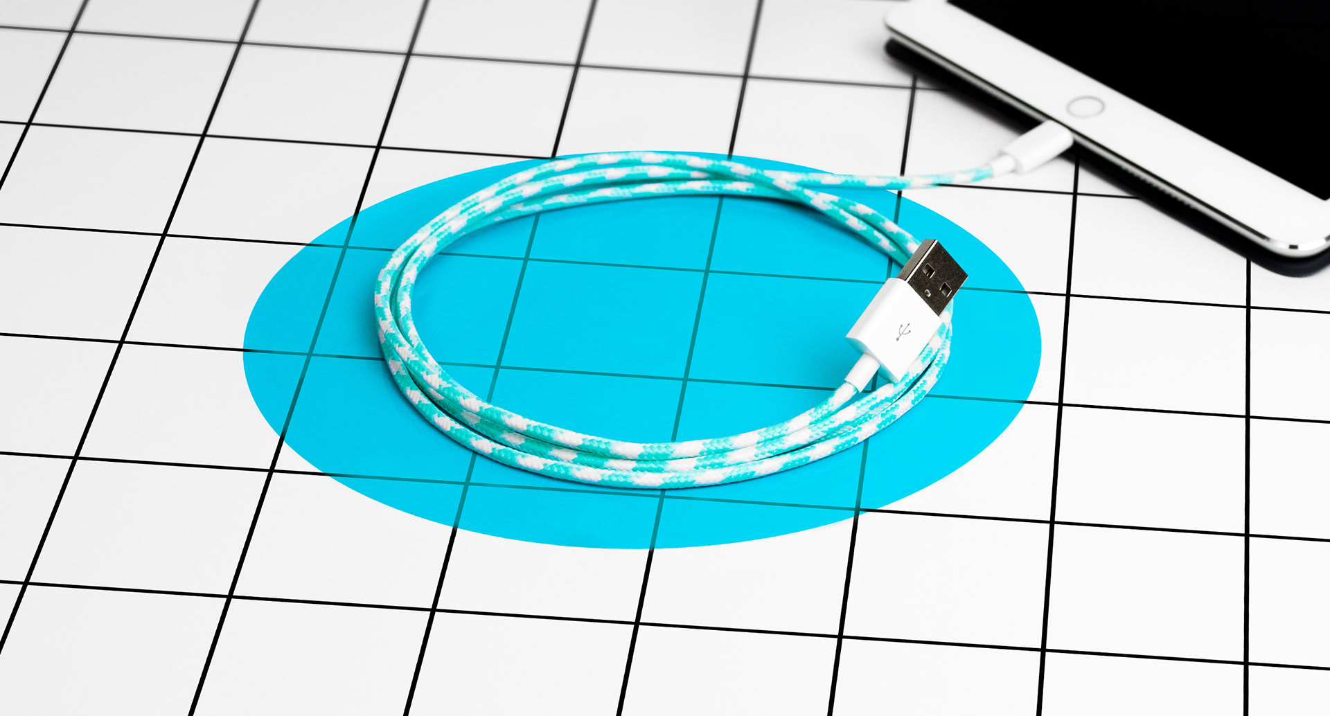 Andrea Trew - 28 Days of Design