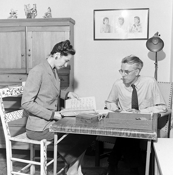 James Thurber - James Thurber