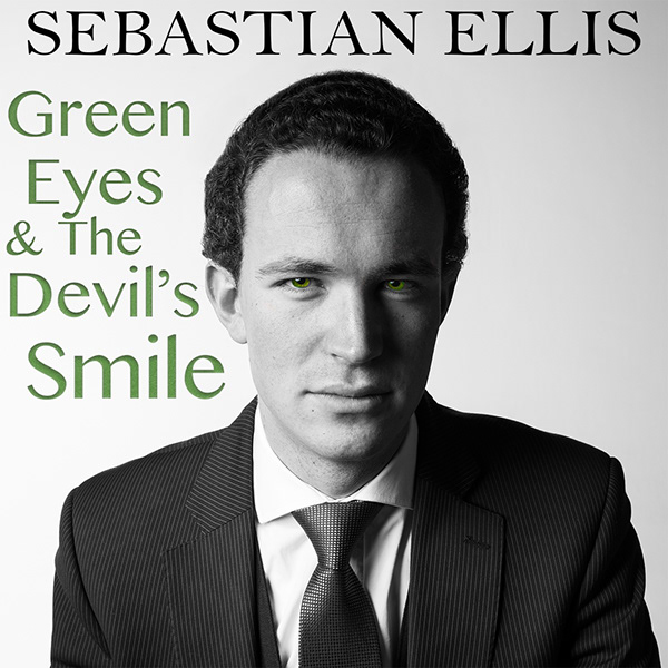 Sebastian Ellis