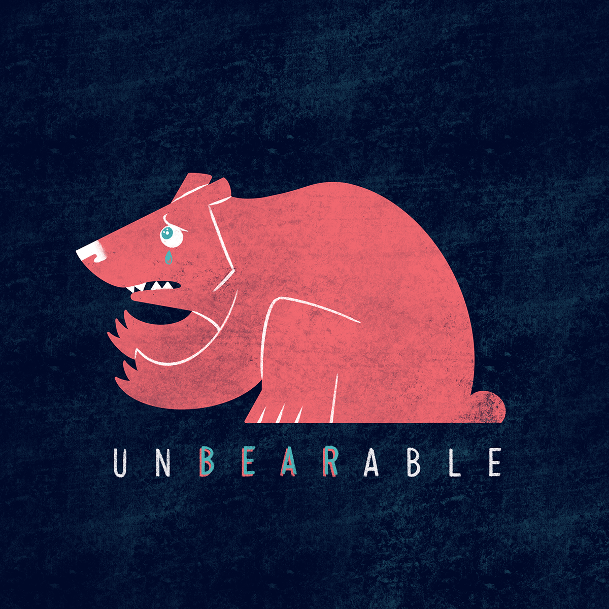 Anatoli Miske | Illustrator - Bad Animal Puns