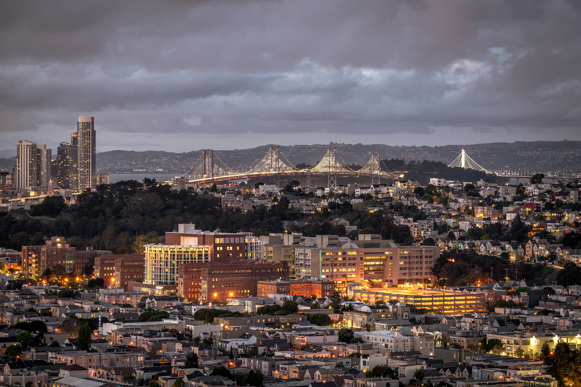 Greg Stephenson - Special San Francisco