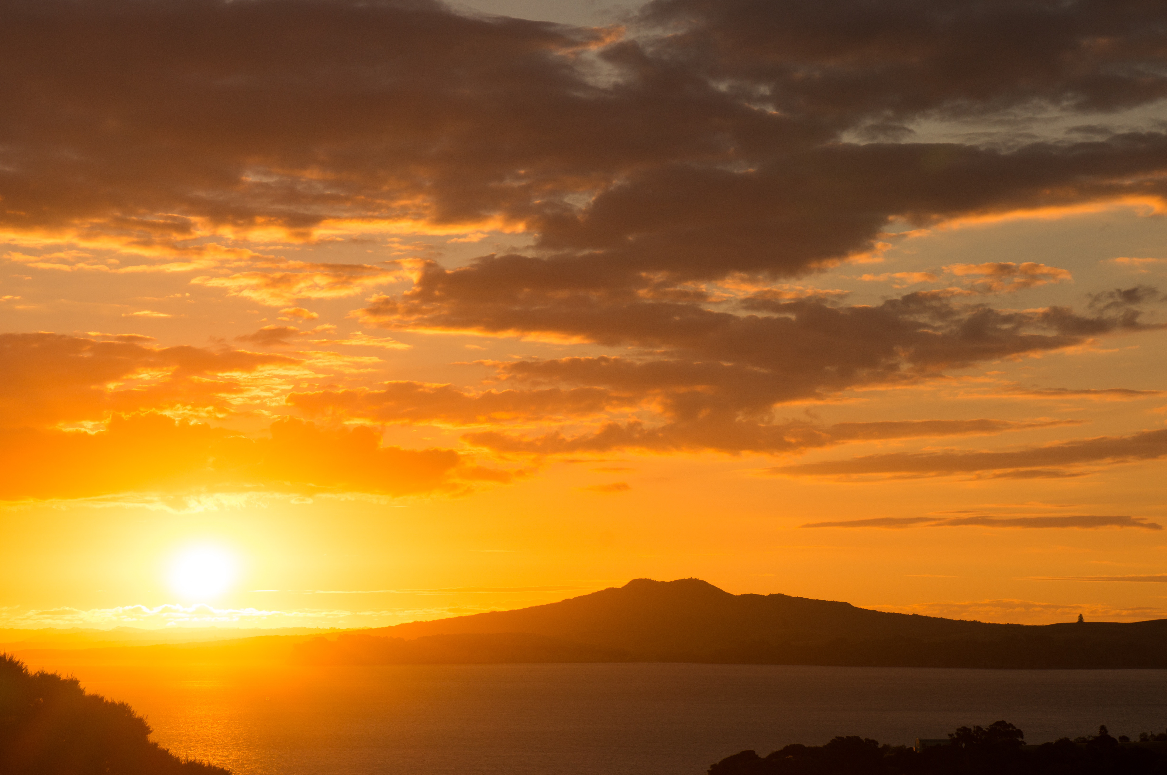 Greg Stephenson - New Zealand Beauty