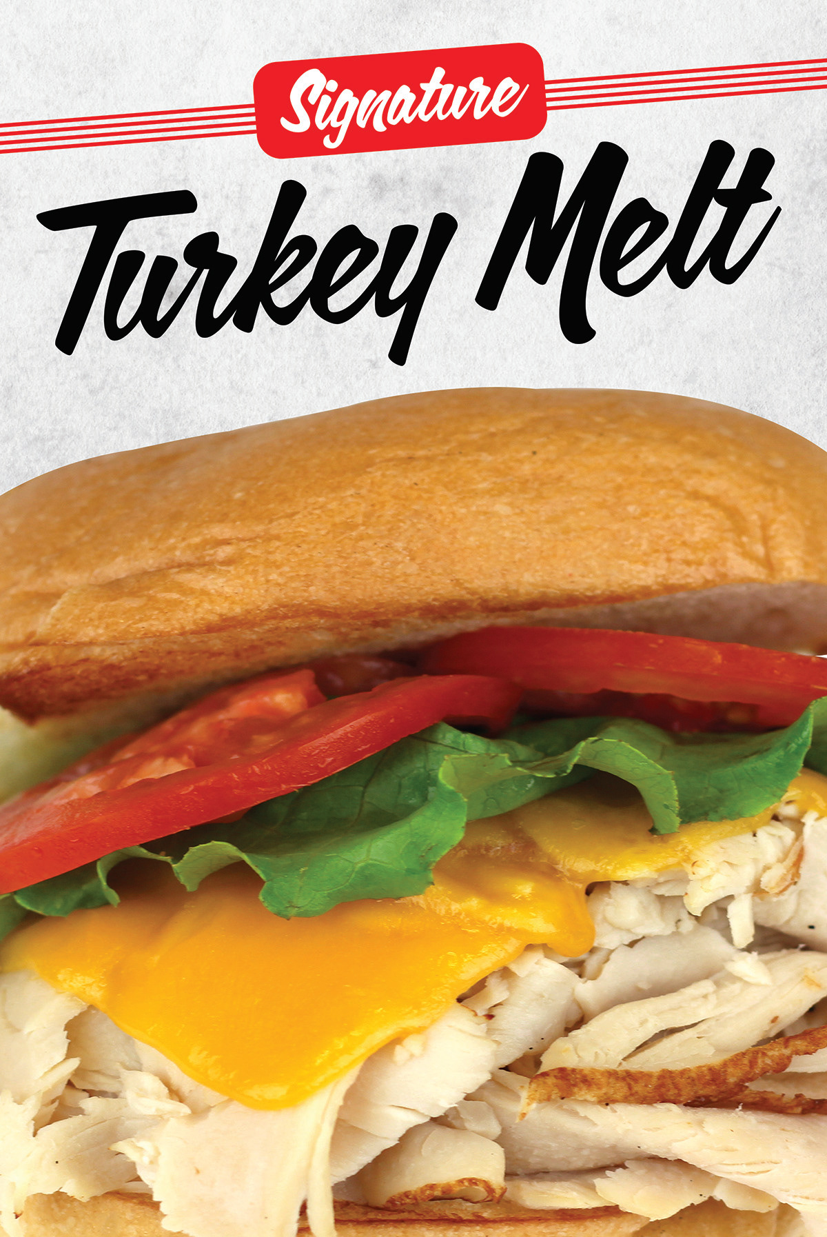 Chase Woods - Buc-ee's Sampling Signage