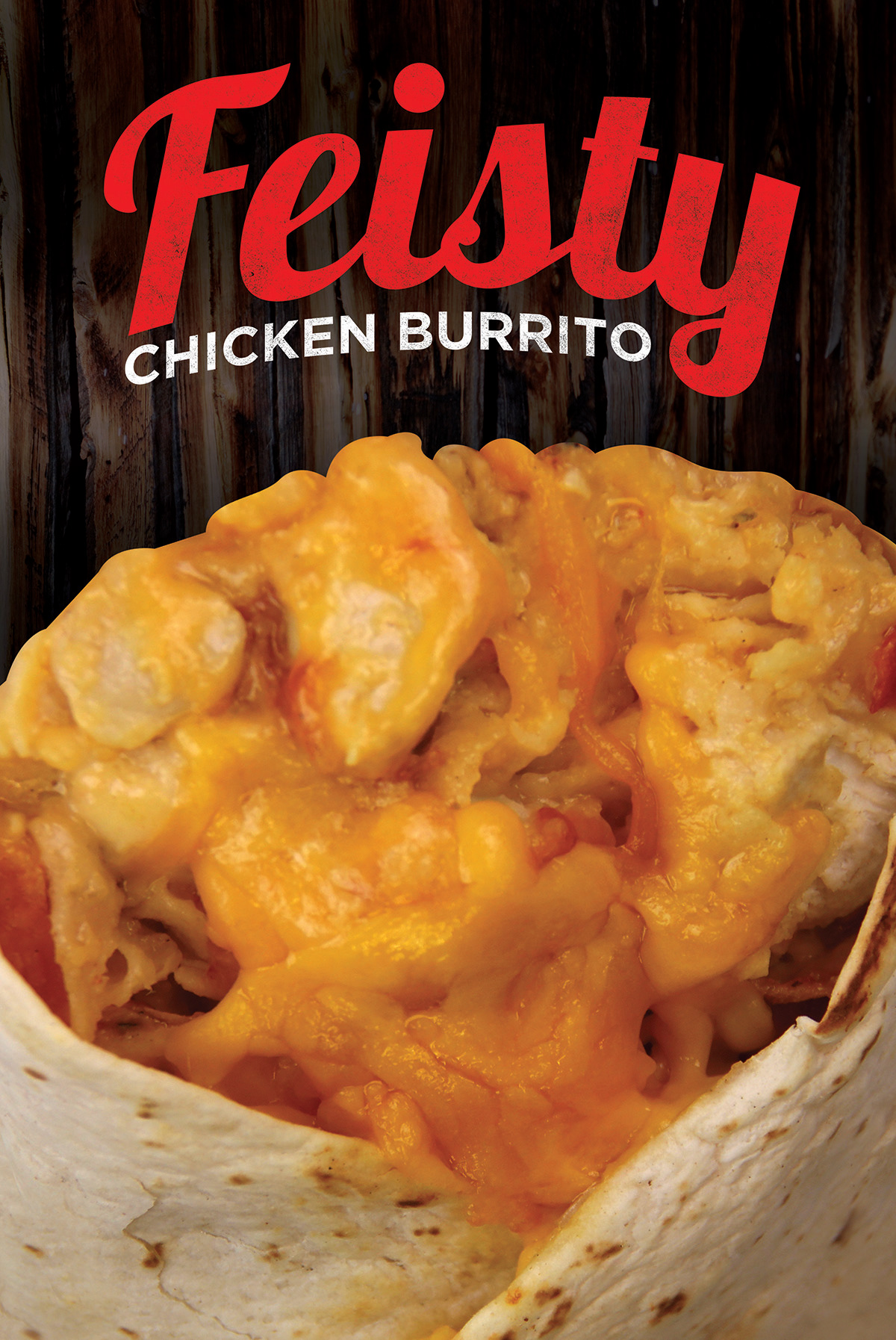 Chase Woods - Buc-ee's Sampling Signage