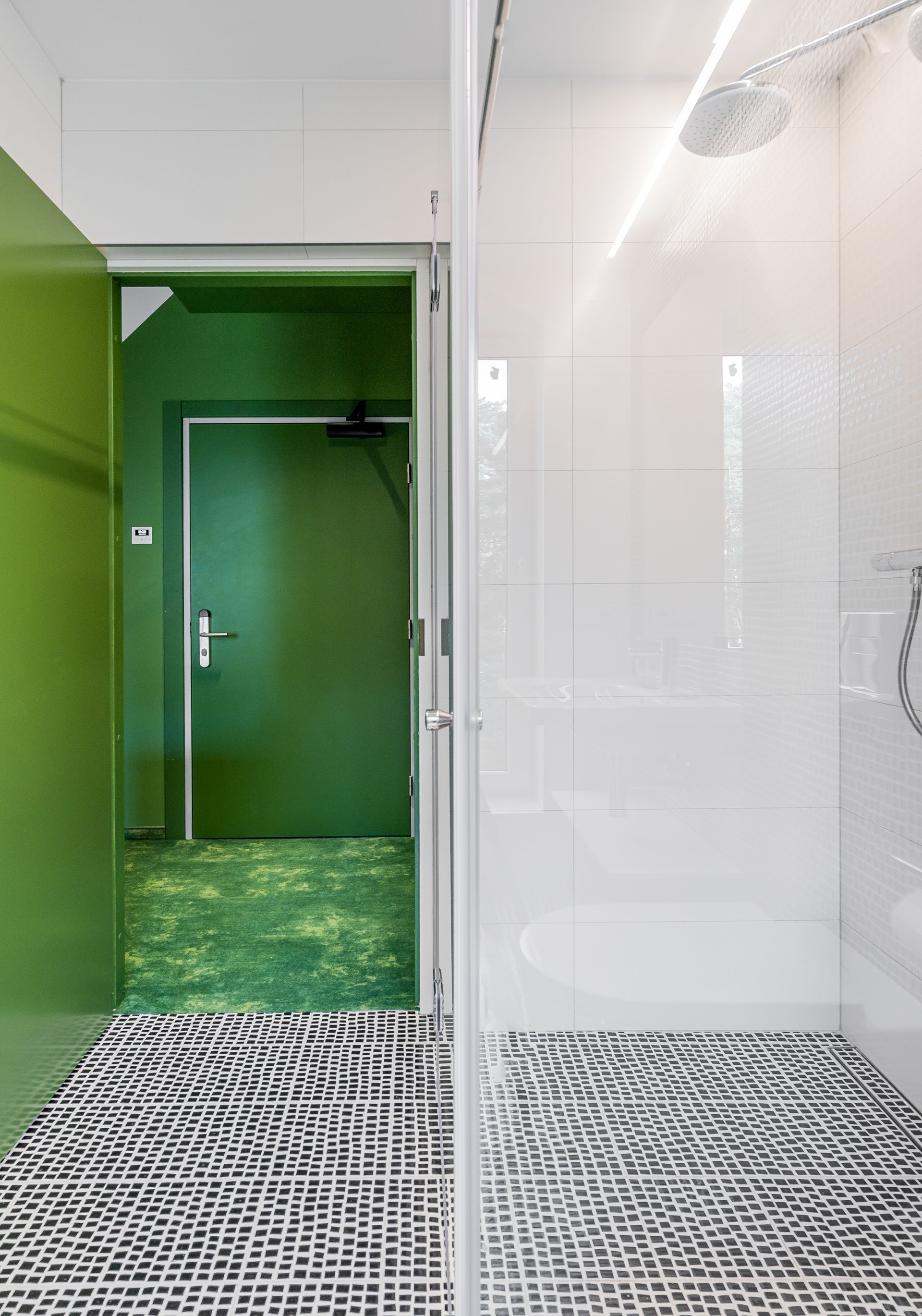 Interior and architecture photography - ESE Hotel SPA & GastroBar ...