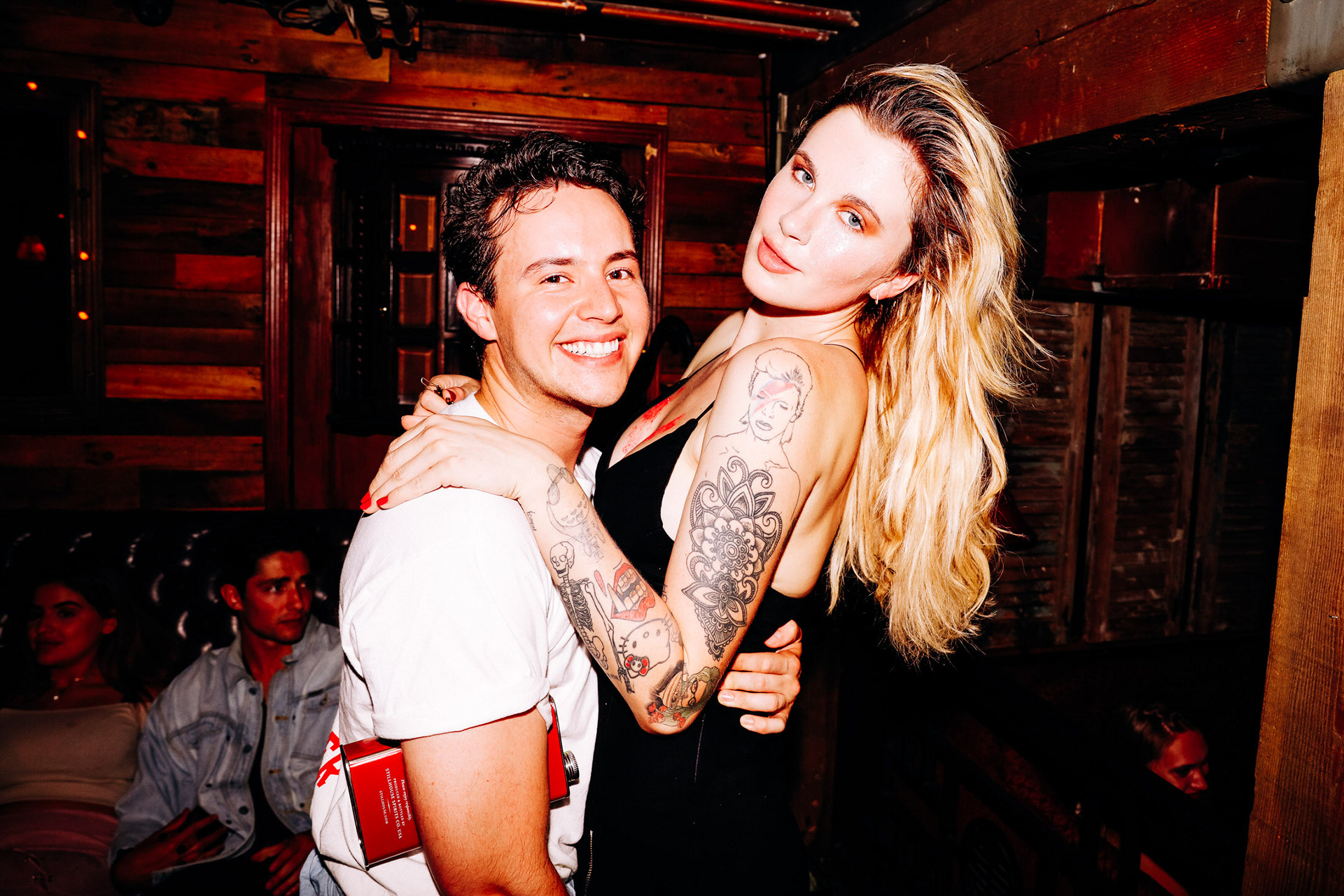 Toastycakes | Steven Meiers Dominguez - Galore 2000s Summer Fantasy Pt 1