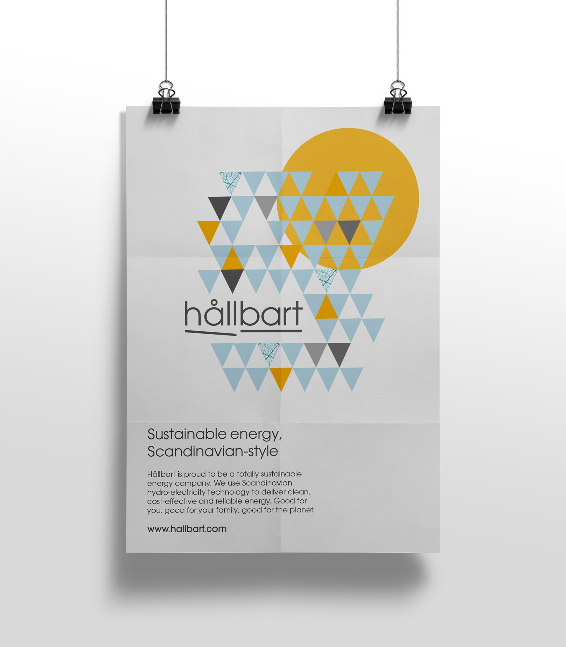 Abi Bryan - Hållbart