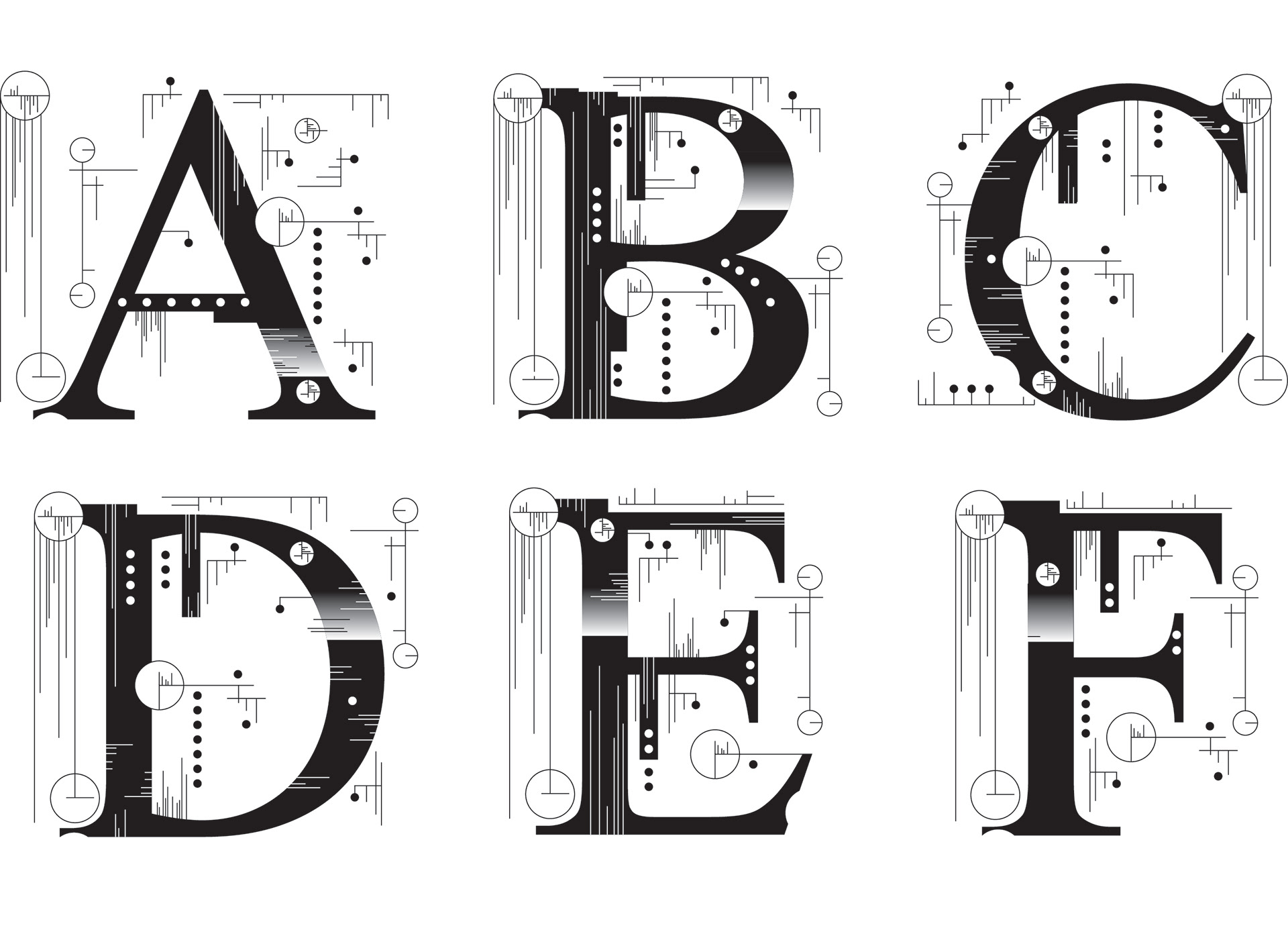 englishdesign - Drop Caps