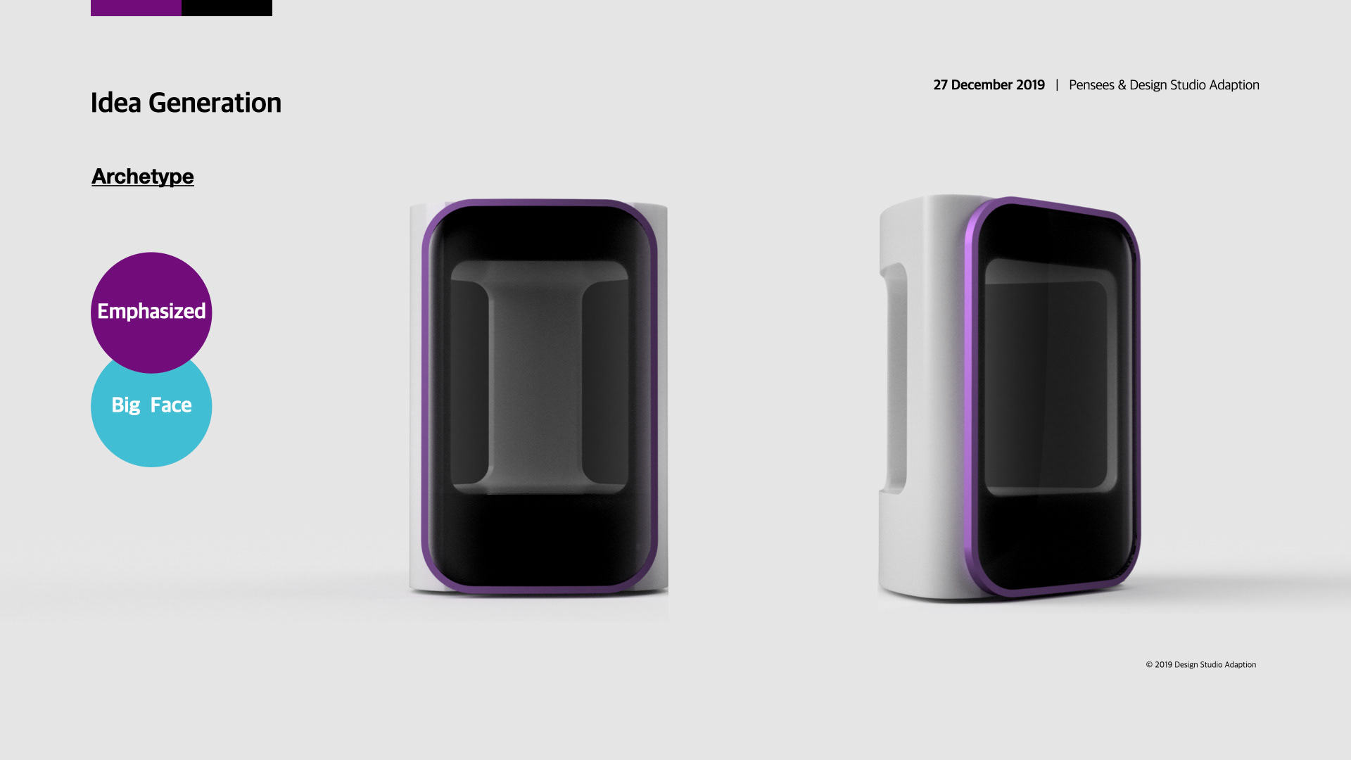 Adaption Inc. - 3D Bio Printer