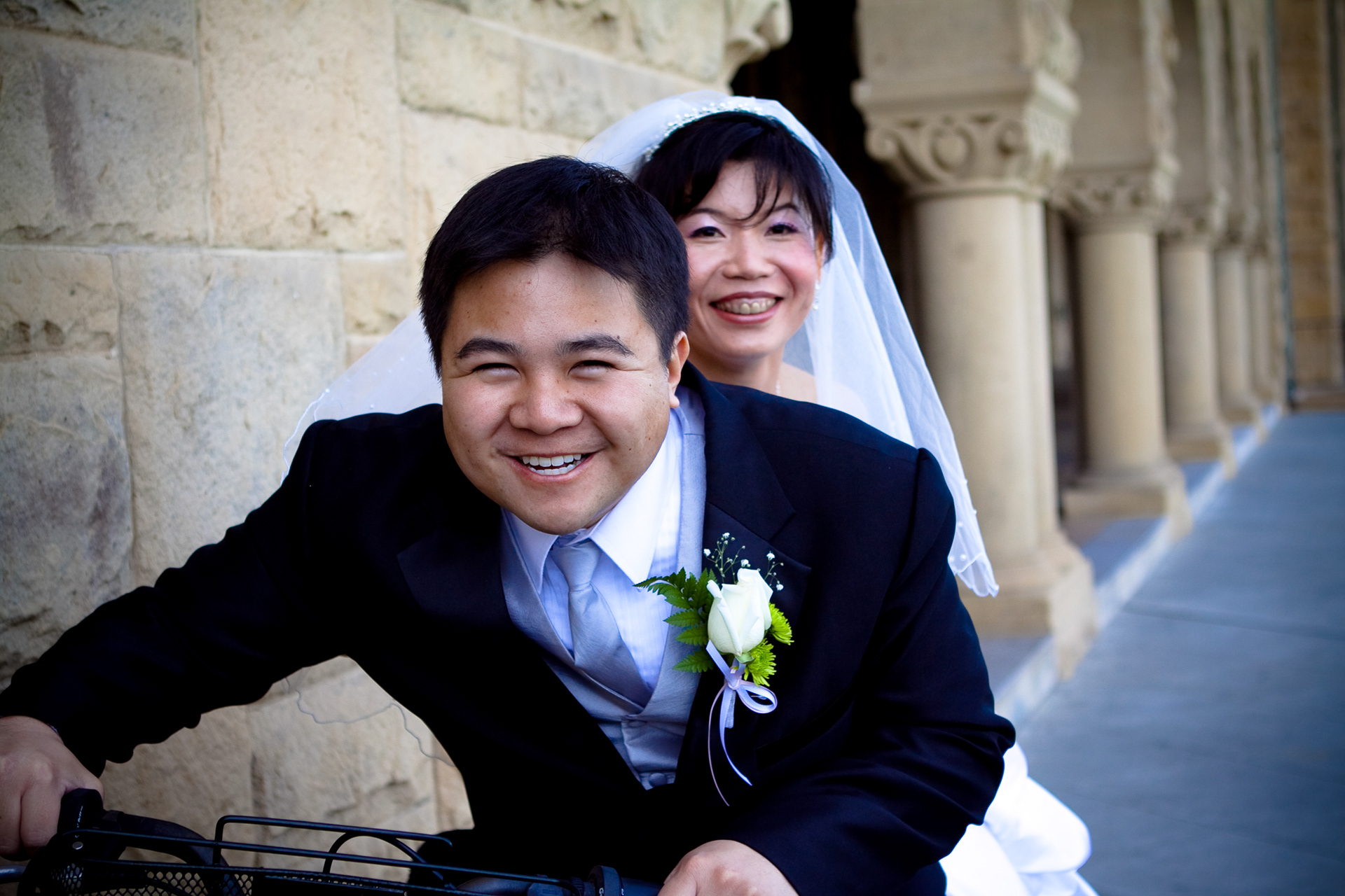 Bryan Ly Photography - Matt & Kristina