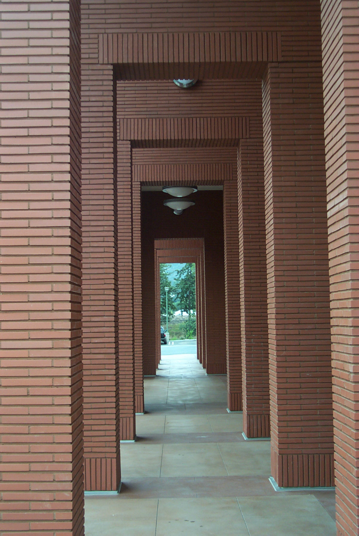 Jess walker - ABC Building