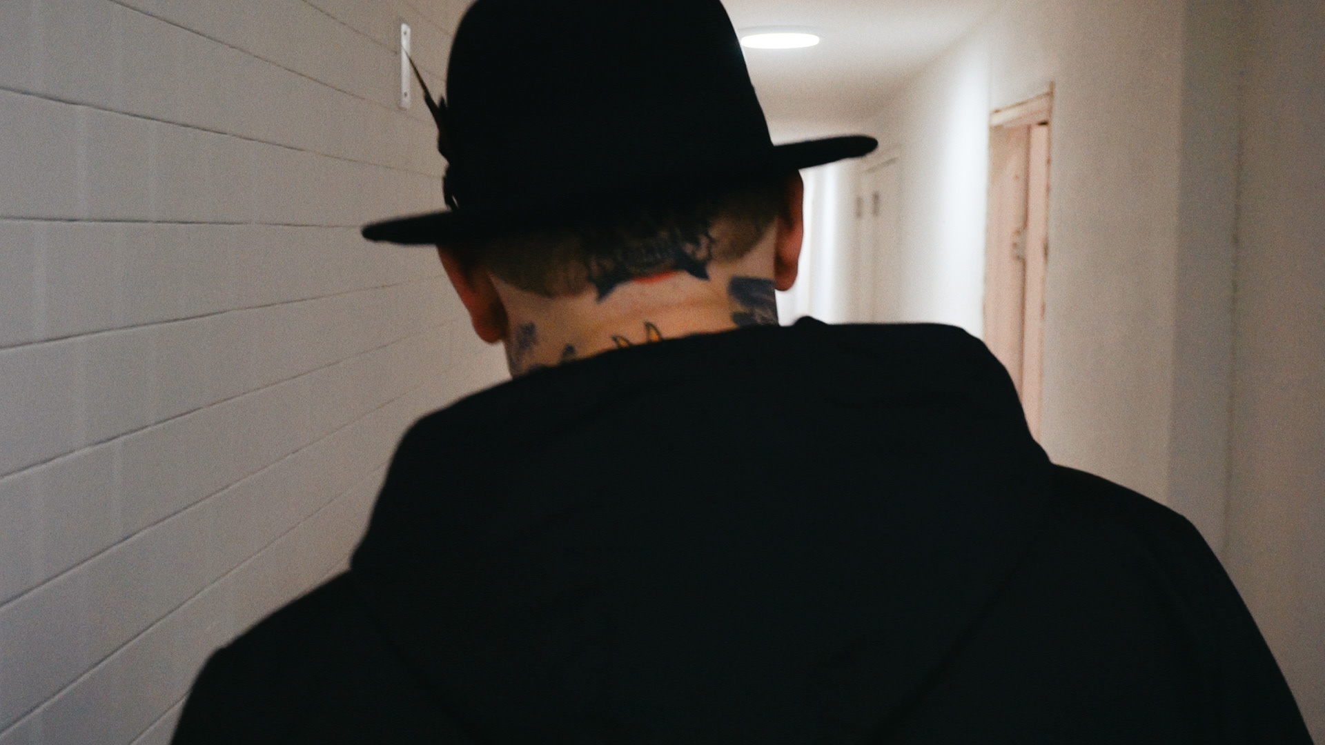 1993 Film Co. - Ferentz and The Felons // "Pride" (Madball Cover)