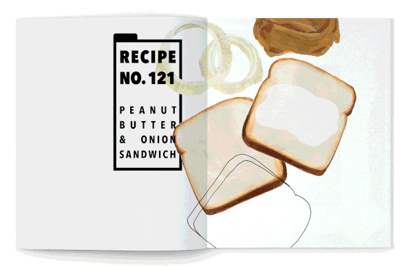 Jamie Runnells | Food Illustrator