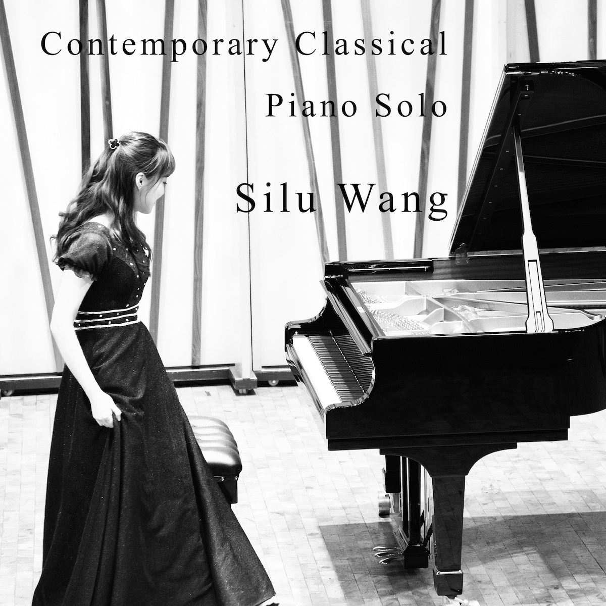 Silu Wang