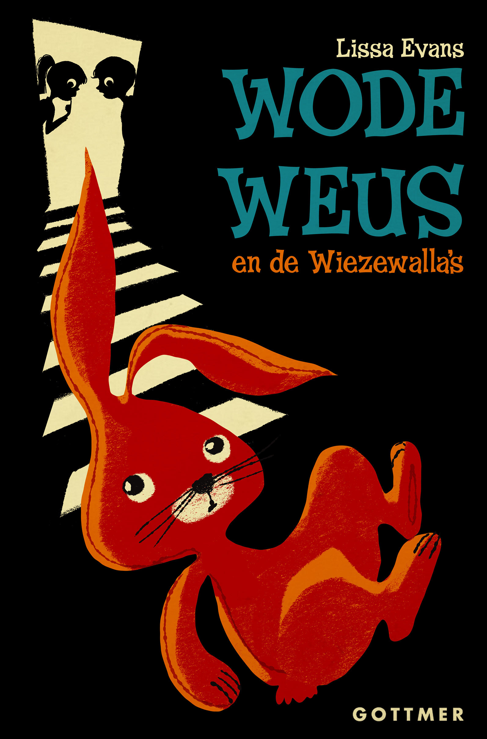 Emanuel Wiemans: Illustration, animation and storyboards - Wed Wabbit