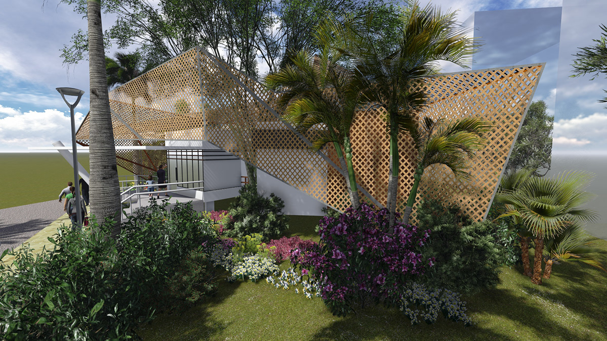 Lines Design Studio - Modern Filipino Architecture