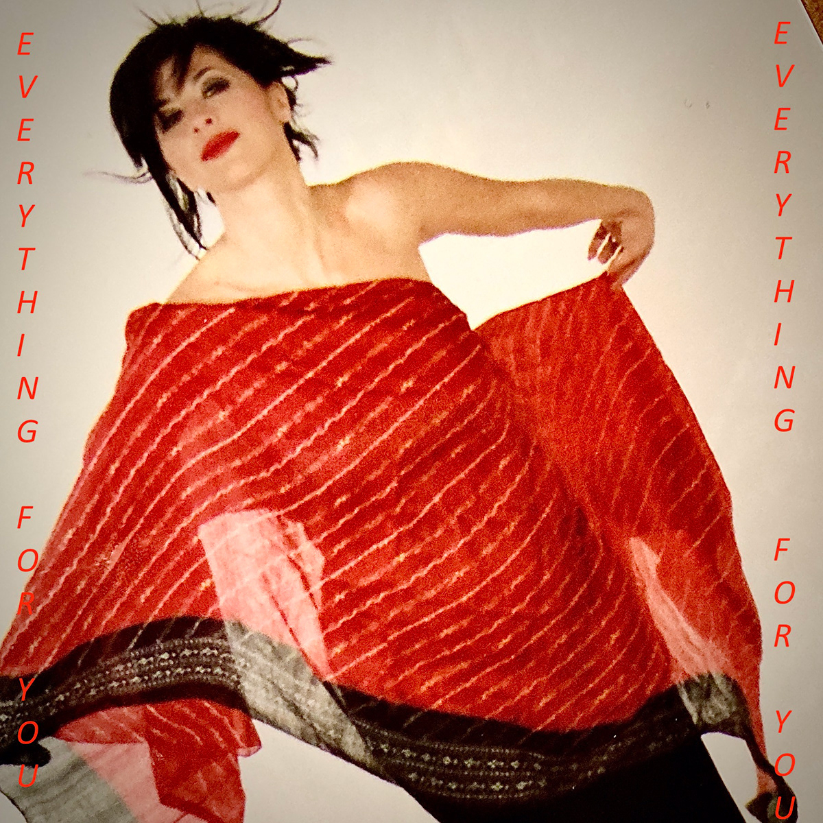 DANIELA SIMMONS - Discographie