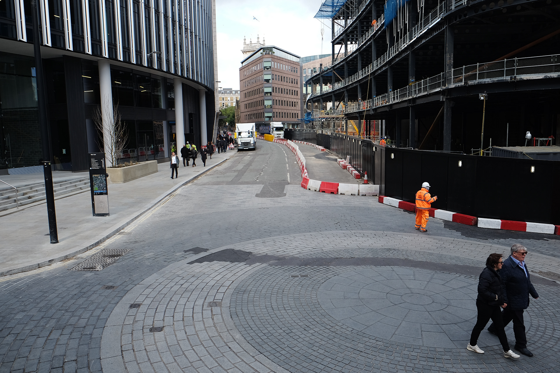 Blue Milk Media - CGI | 3d Environment Creation | Lighting | Animation ...