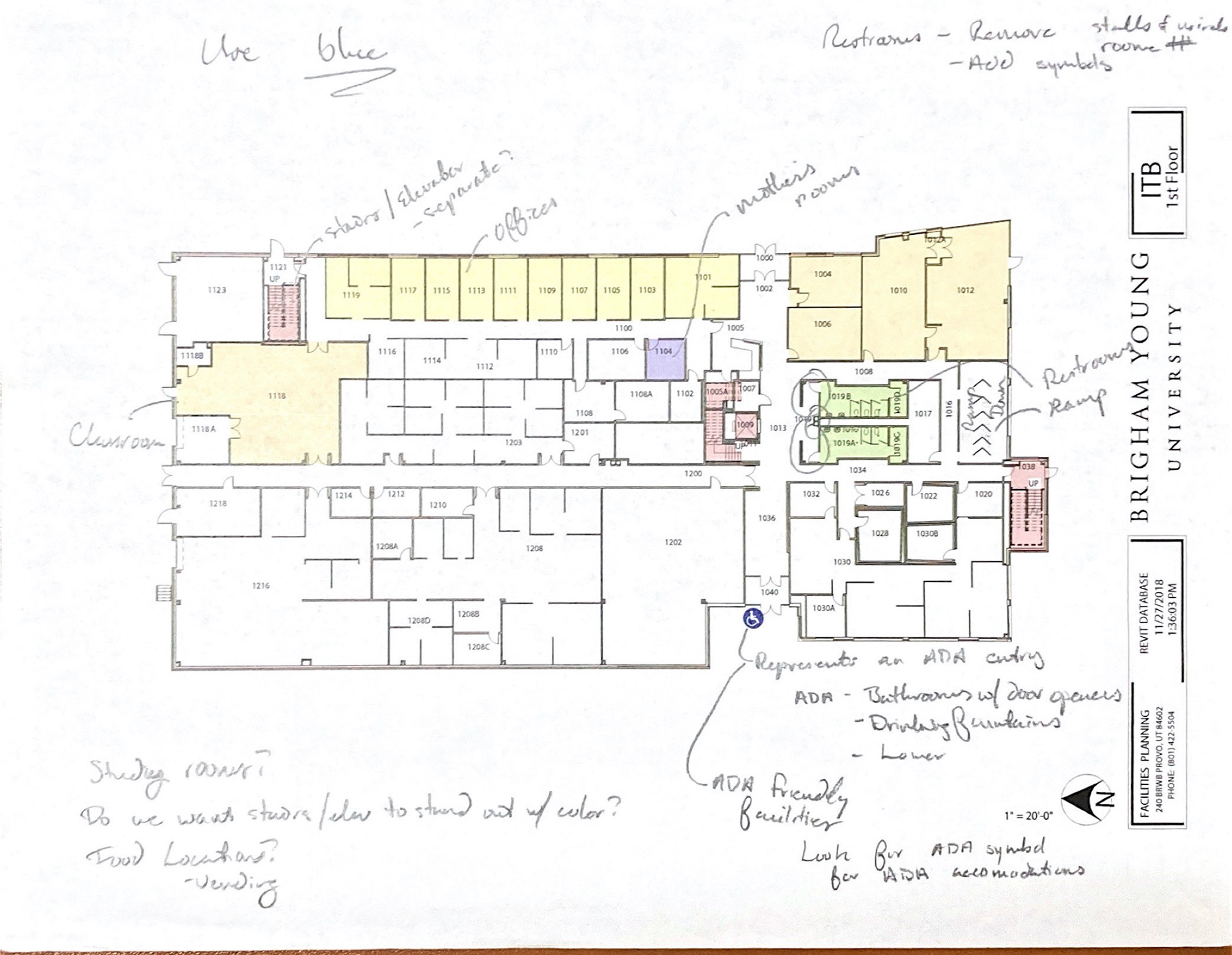 Jose Hernandez - BYU Maps