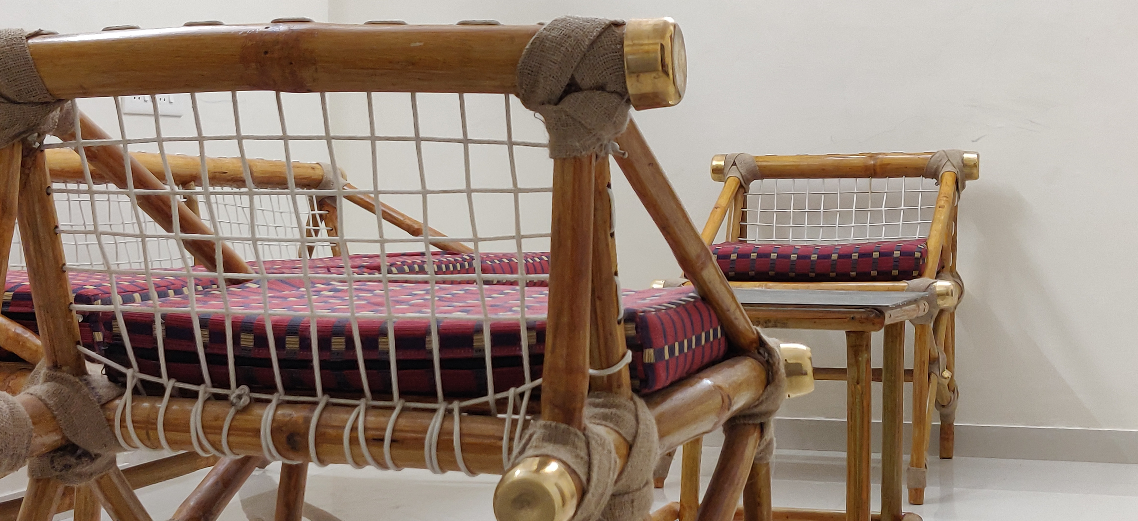 Rohit Harip - Tri - A Fusion of Three