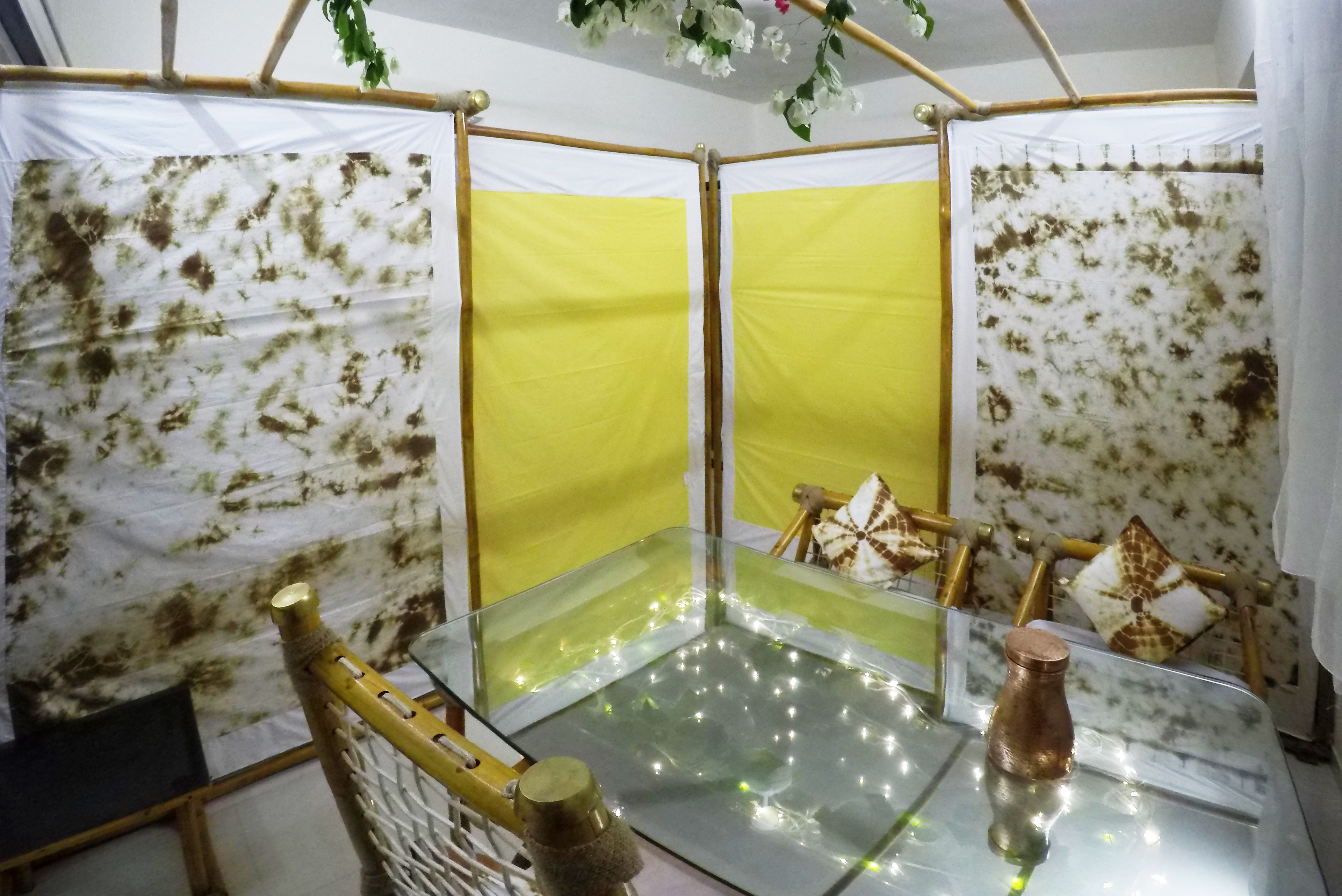 Rohit Harip - Tri - A Fusion of Three