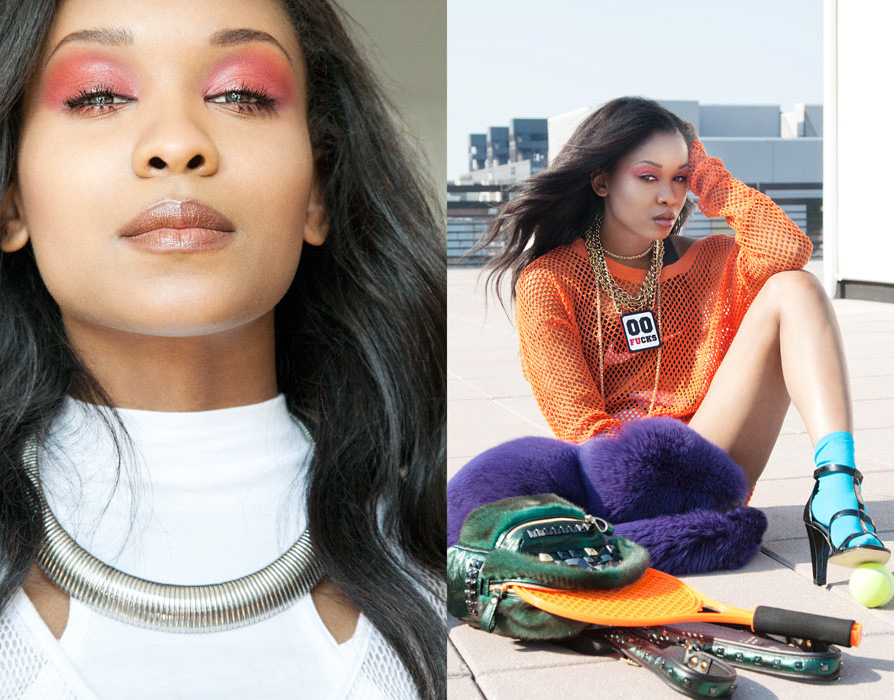 NEW YORK PORTRAIT AND FASHION PHOTOGRAPHER MARIANNE RAFTER.