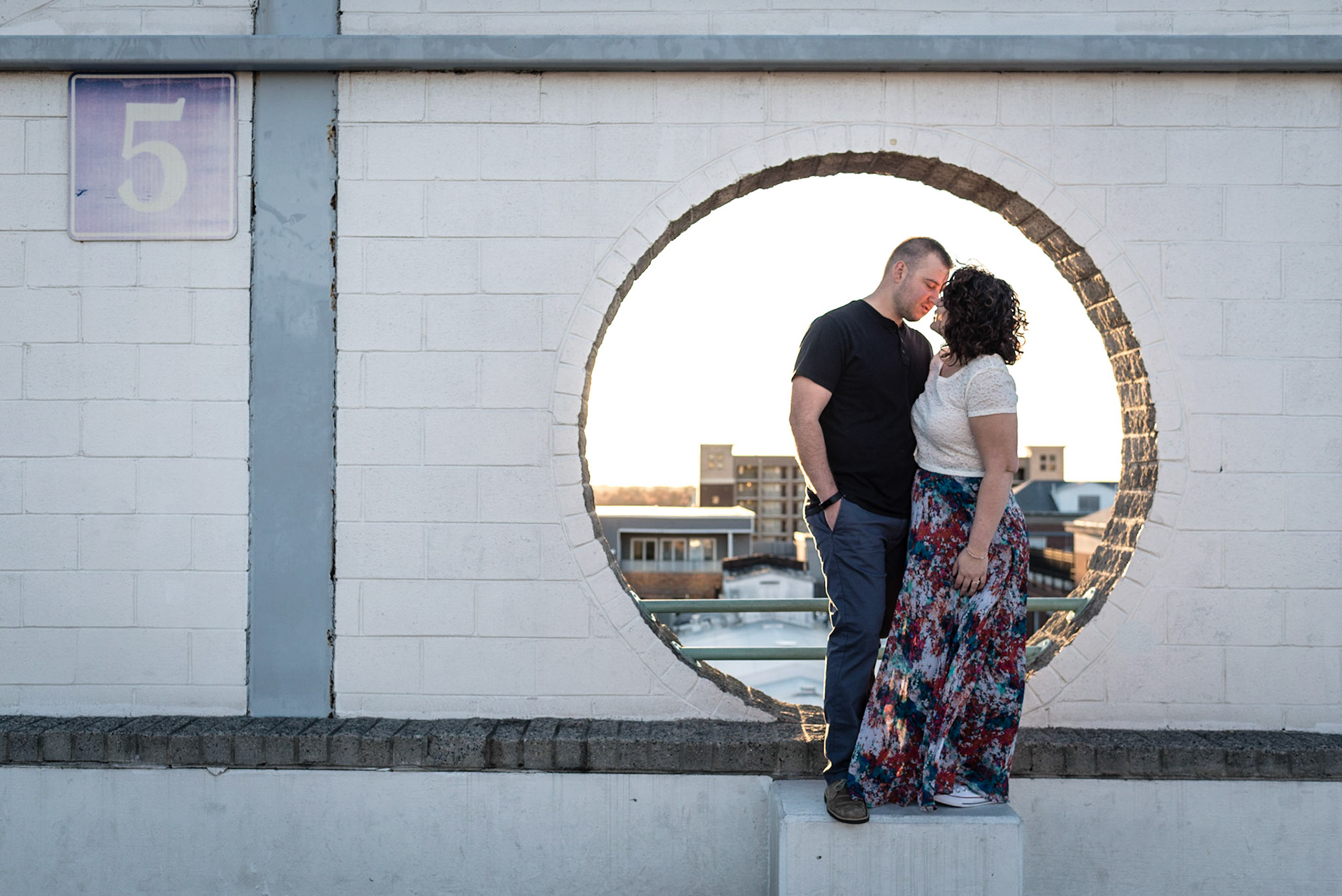 Brian Lantz Photography - Michael and Stephanie