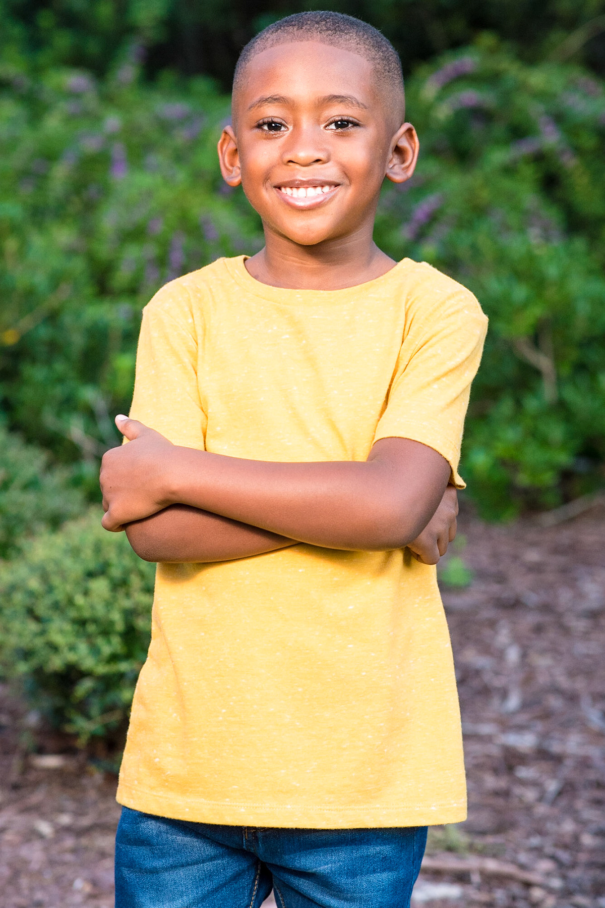 Brian Lantz Photography - The Moody Family