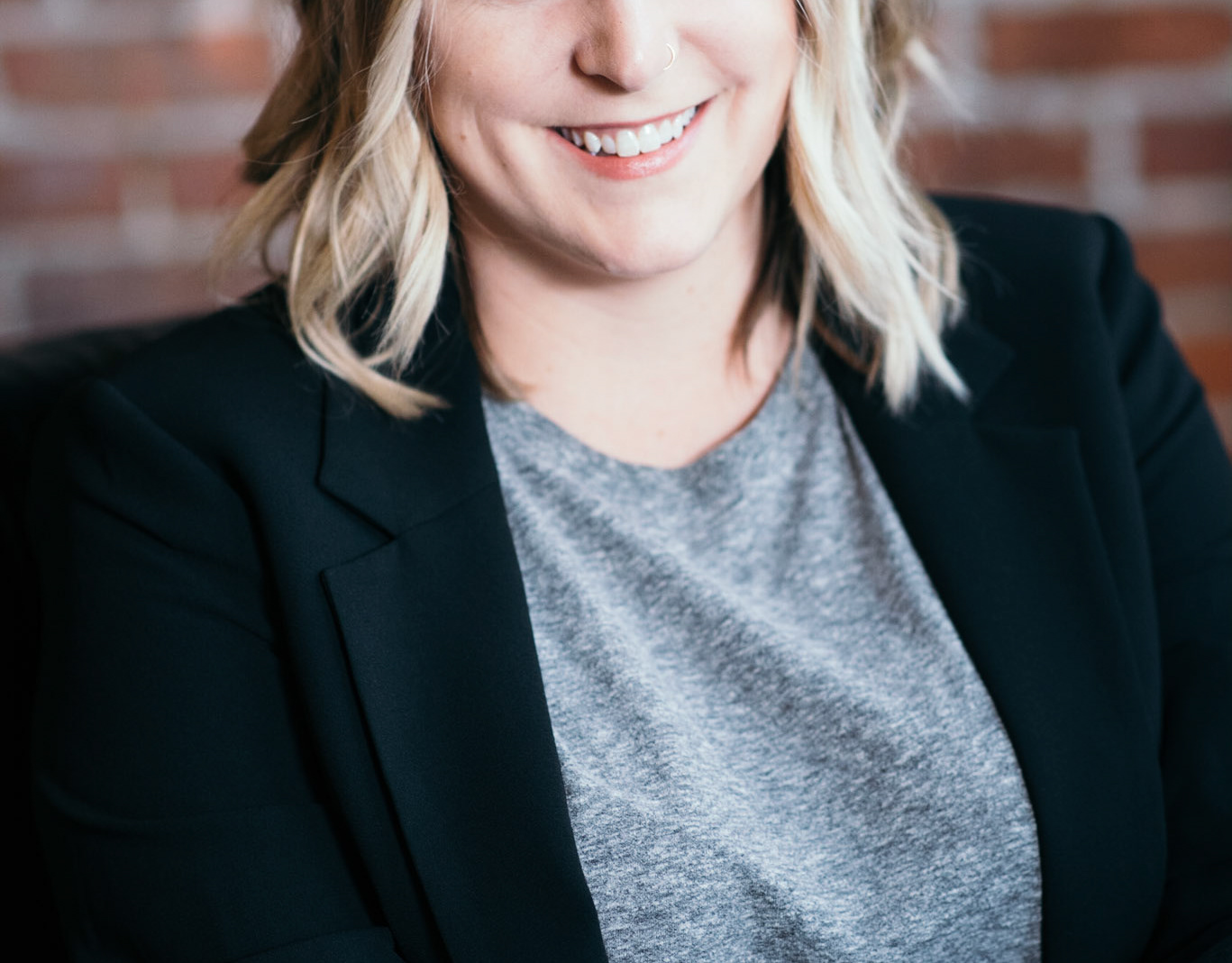 Brian Lantz Photography - Portrait