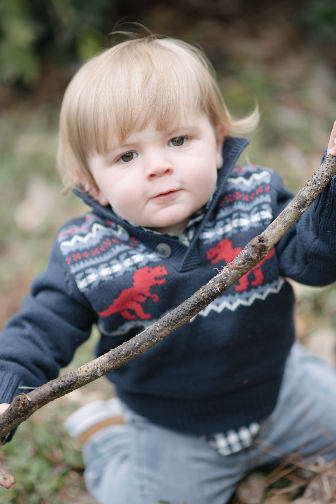 Brian Lantz Photography - Theo