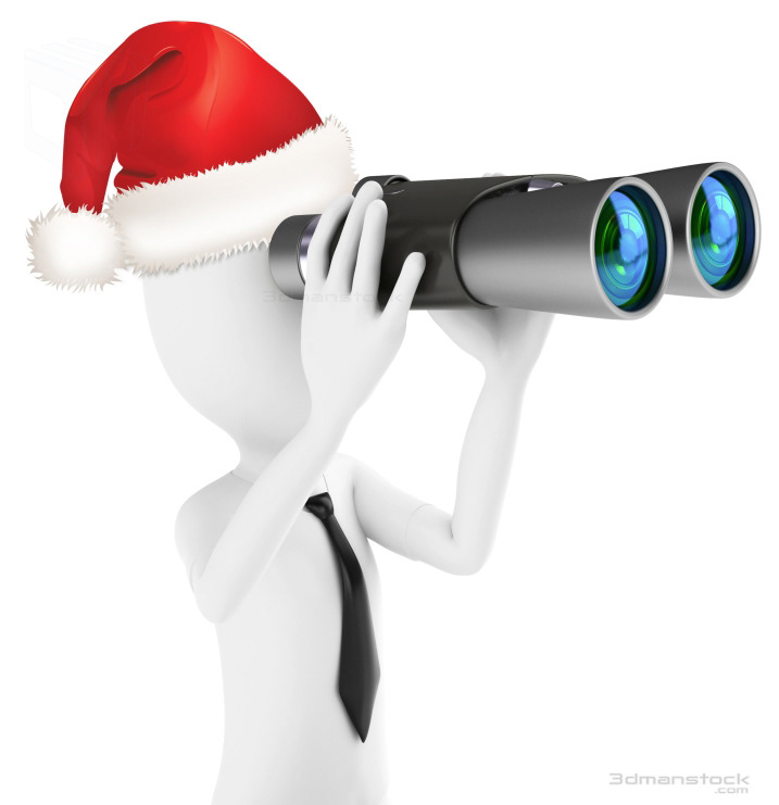 DNY3D Portfolio - 3d man stock character