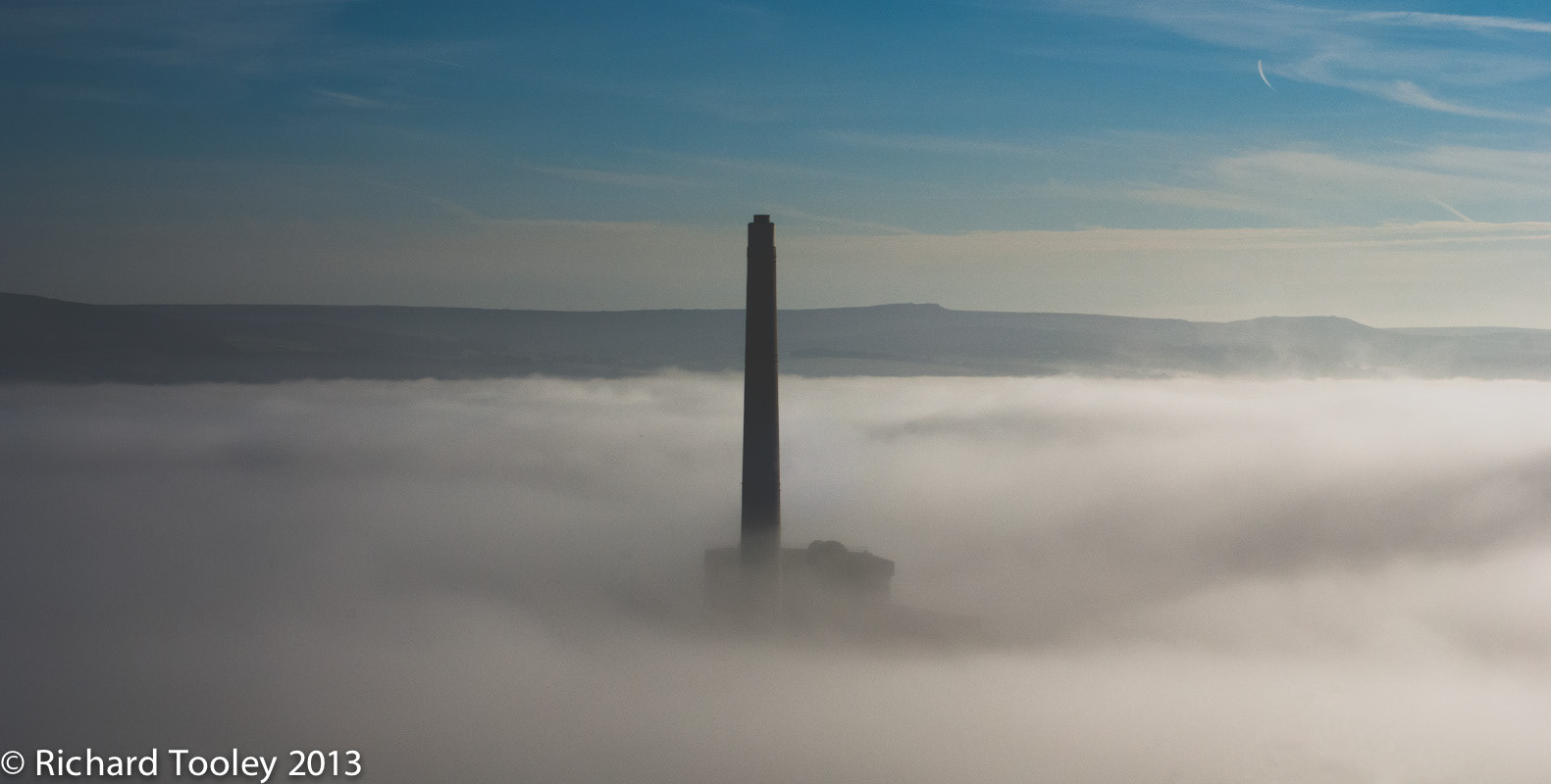 Richard Tooley - Landscape