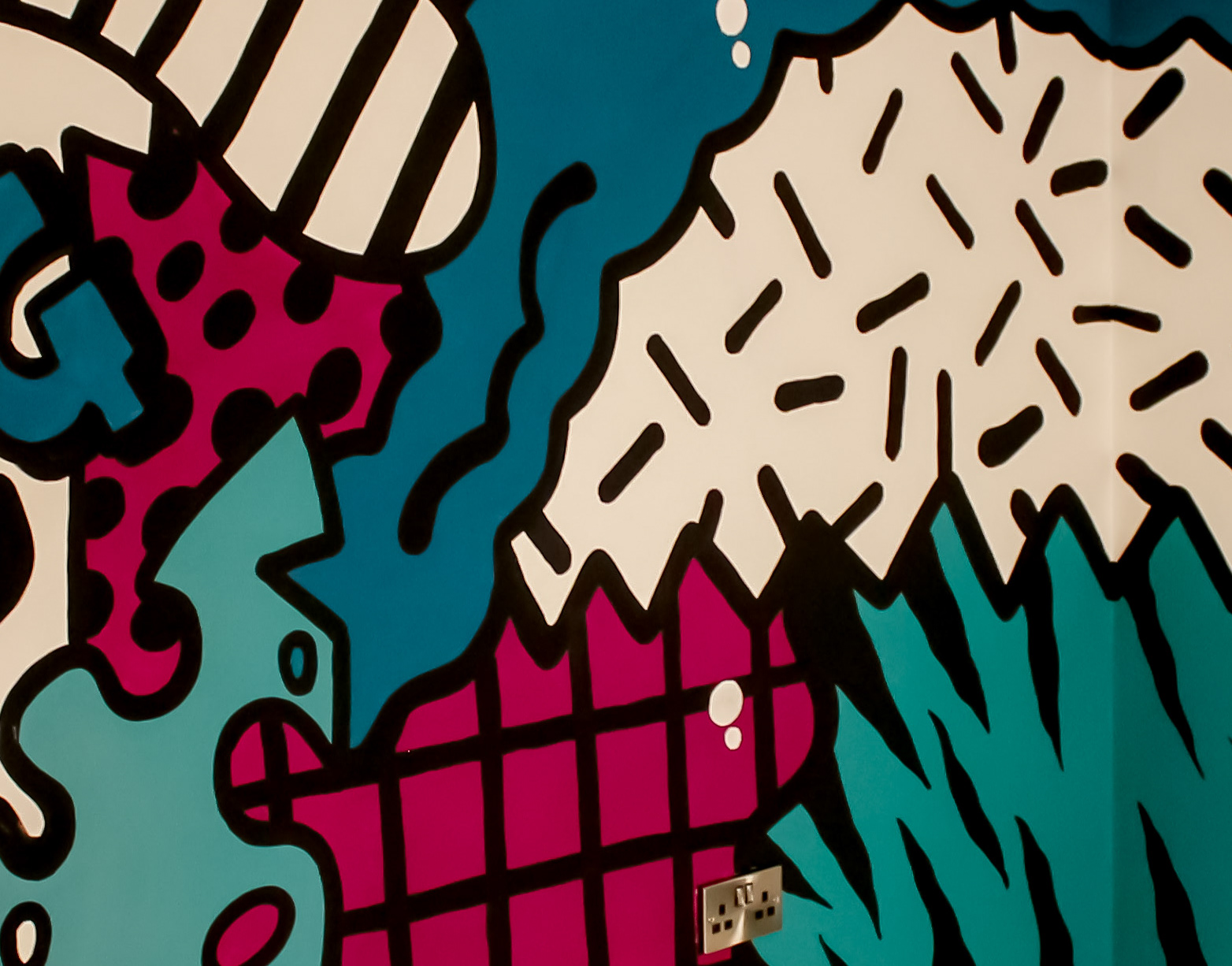 marcus method: Artist / Designer / Art Director